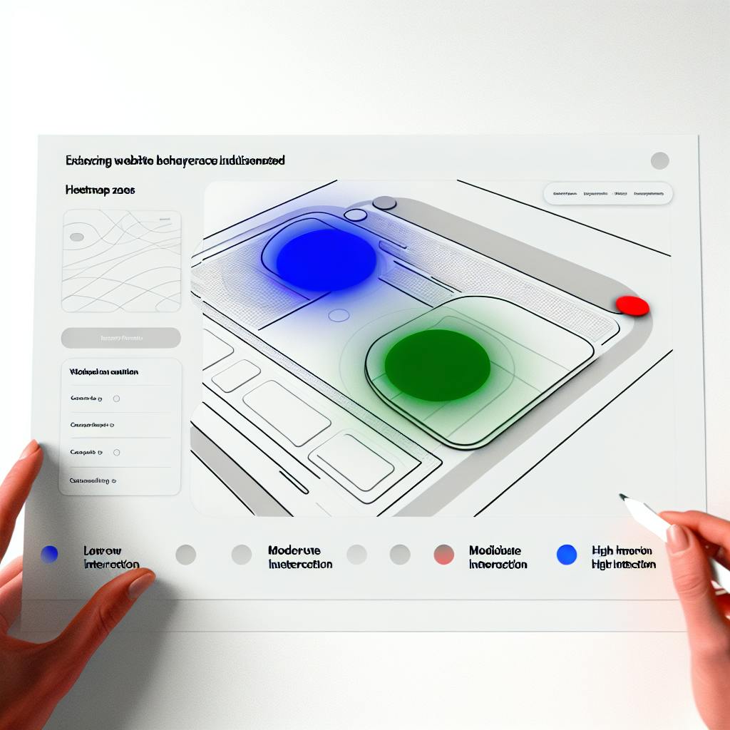 10 Heatmap Tips to Boost Website UX in 2024
