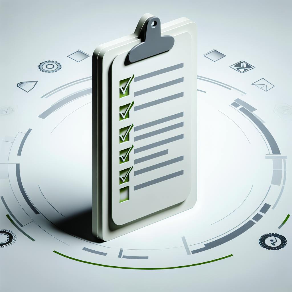 10-Point Checklist: Choosing Disruption Response Software