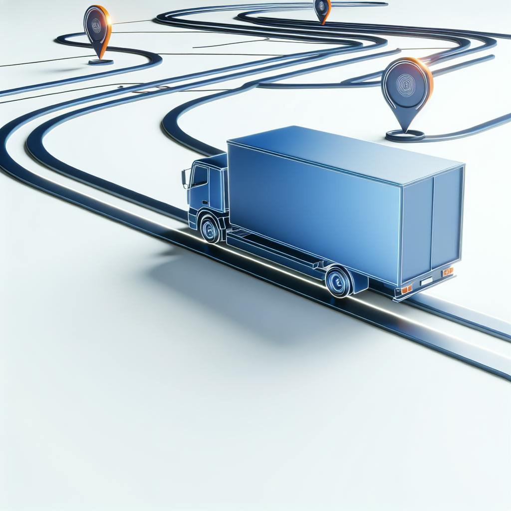 Transportation Management Software: Complete Guide 2024 Transportation Management Software: Complete Guide 2024