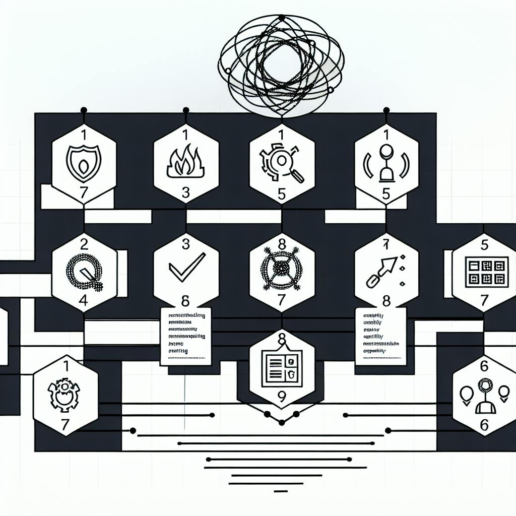Top 10 Third-Party Compliance Management Software 2024