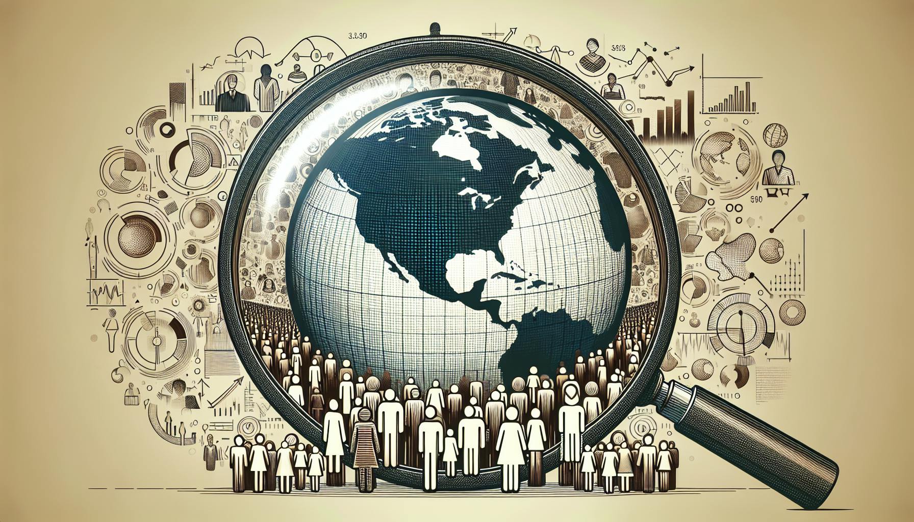Expand Market Reach by Understanding Your Audience: Using data and ...