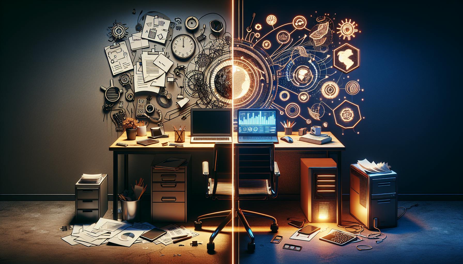 Virtual Chief Marketing Officer: Key Benefits