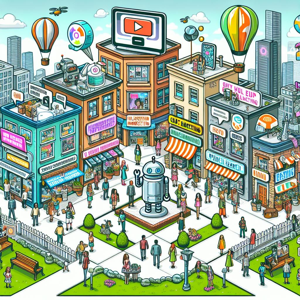 10 Emerging Marketing Channels for SMEs in 2024