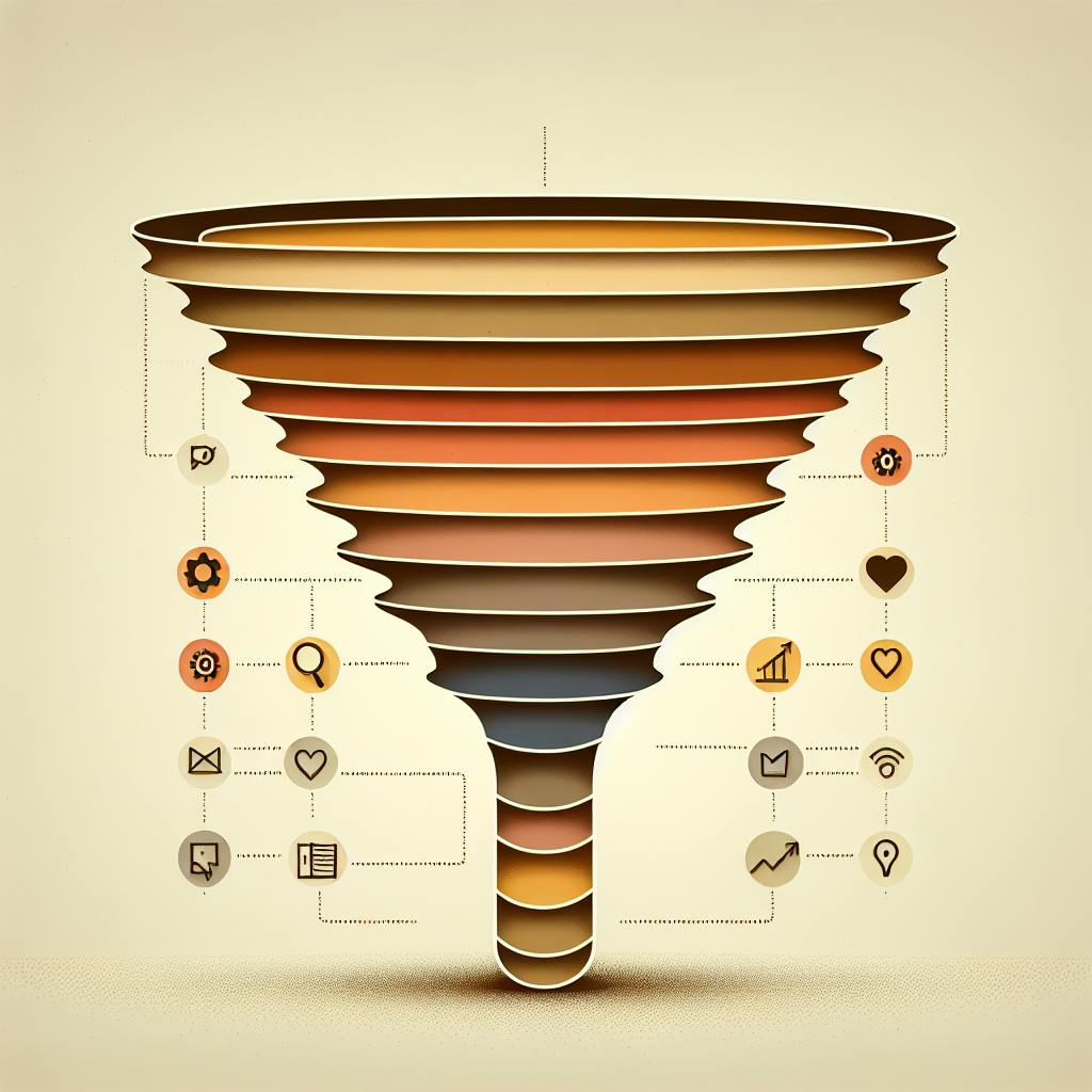 Sales Funnel Optimization: 7 Steps to Boost Conversions