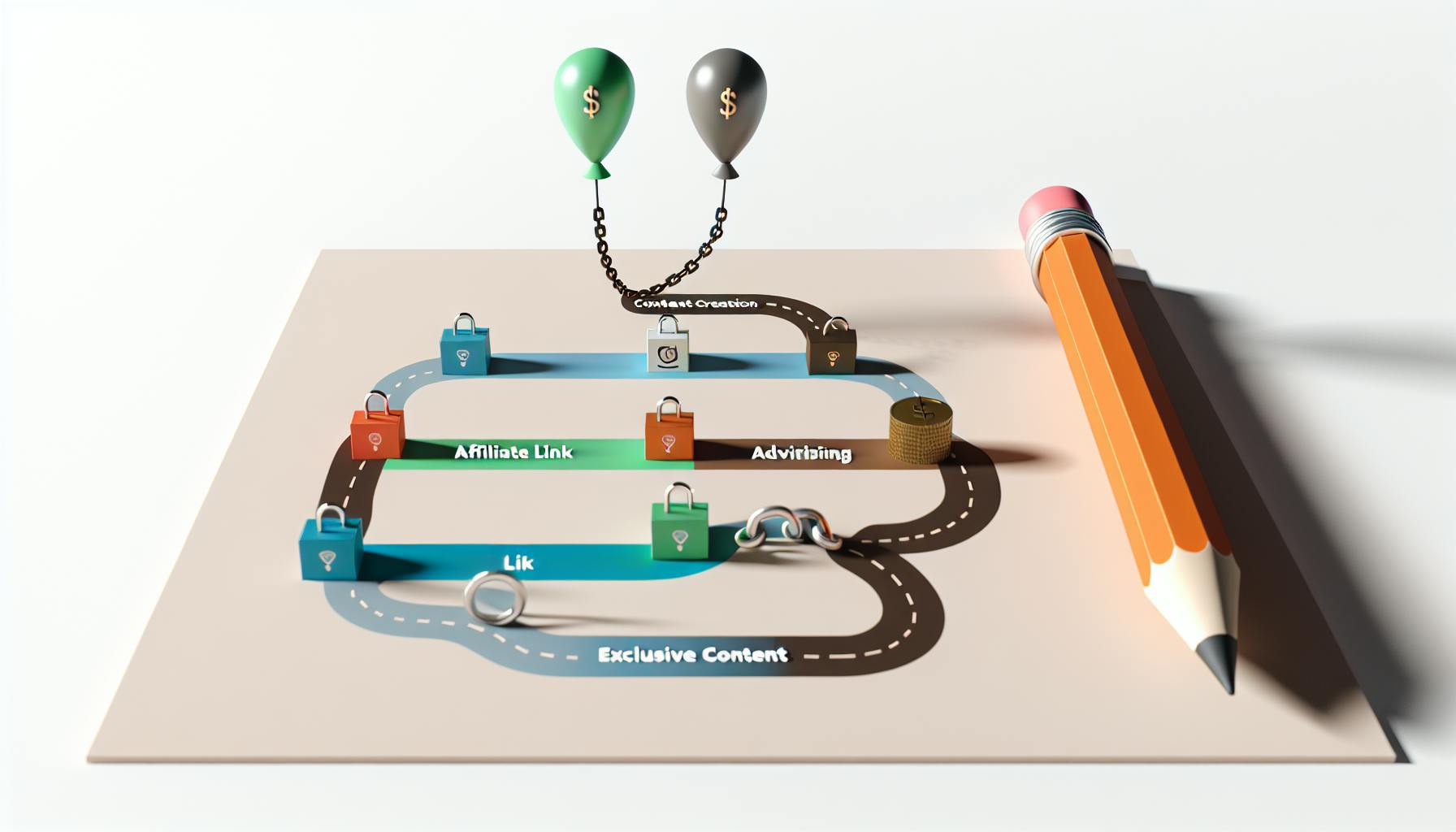 Content Monetization Strategies: A Beginner's Roadmap