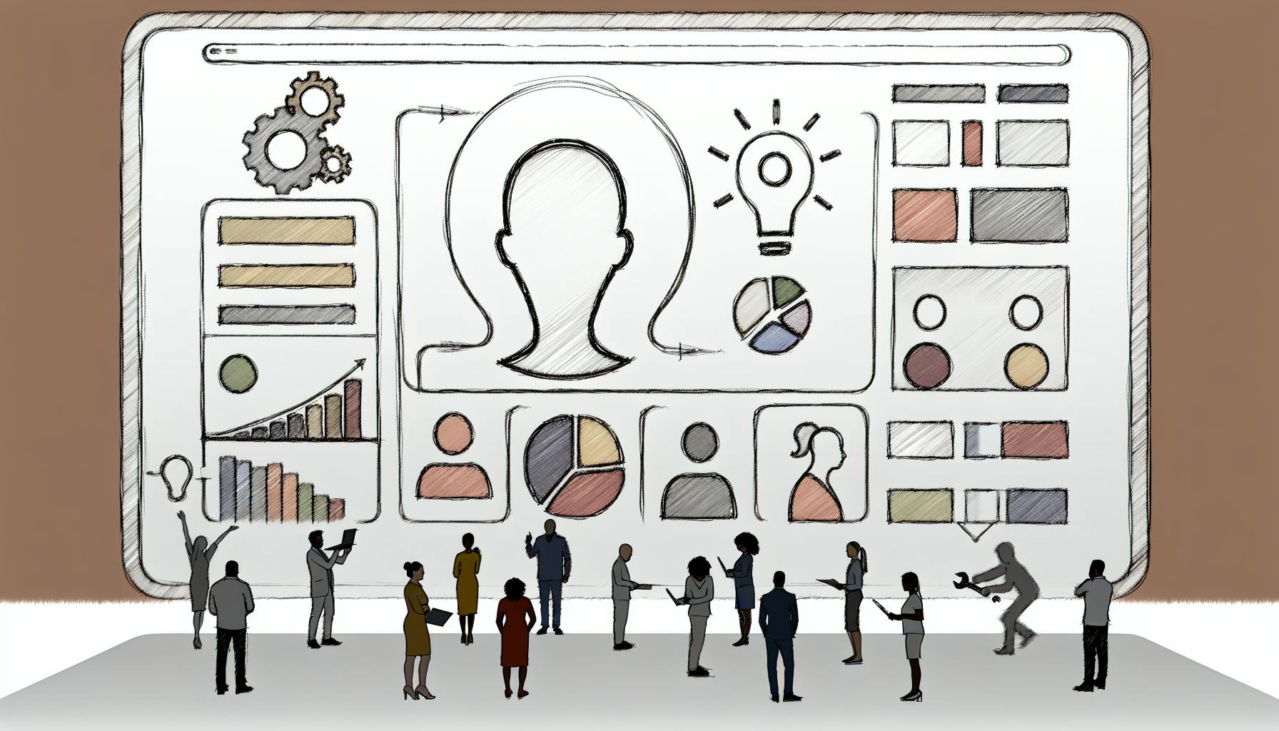 Creating Custom Built Dashboards: A Beginner's Guide