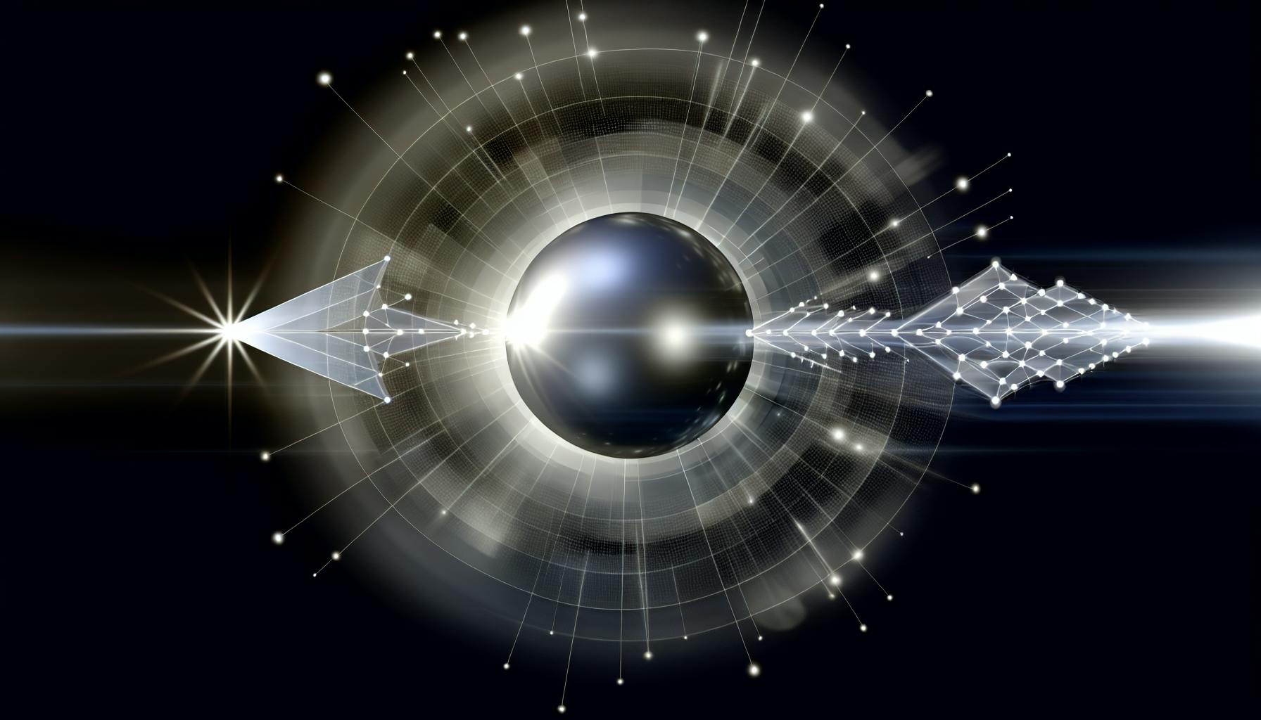 The Rise of Predictive Analytics: Transforming Data into Foresight
