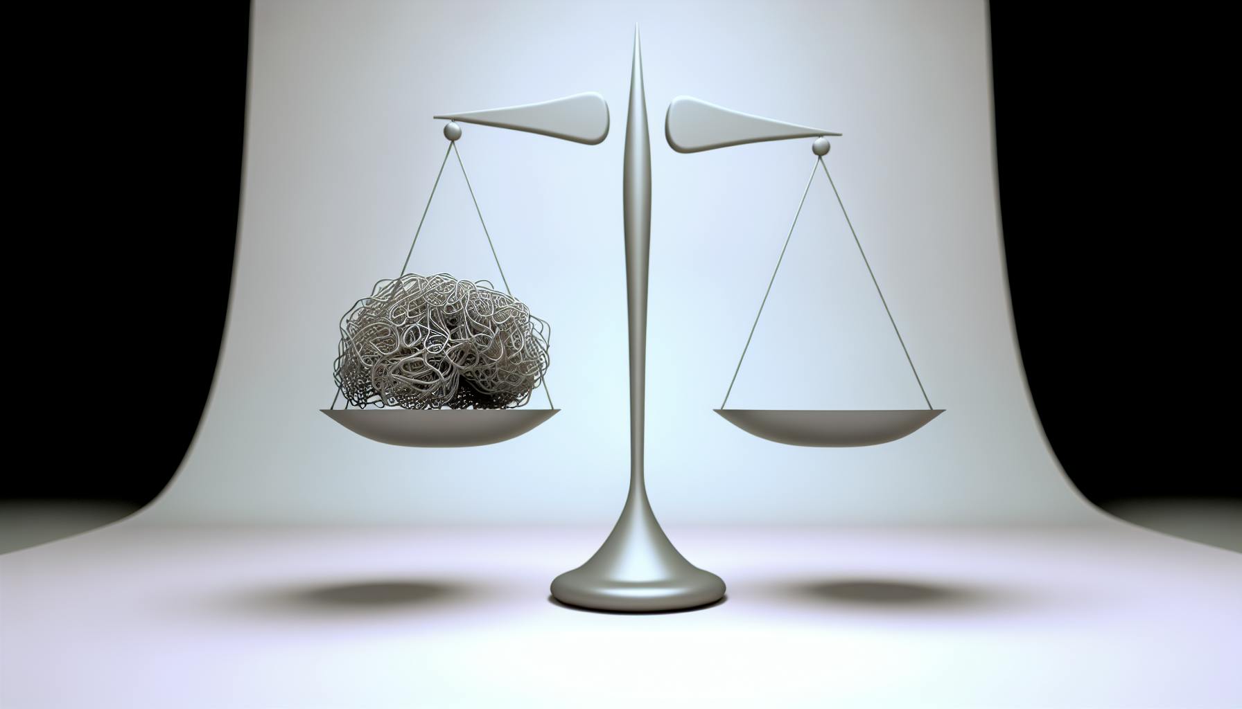 Generalization Vs Overfitting Balancing Model Complexity