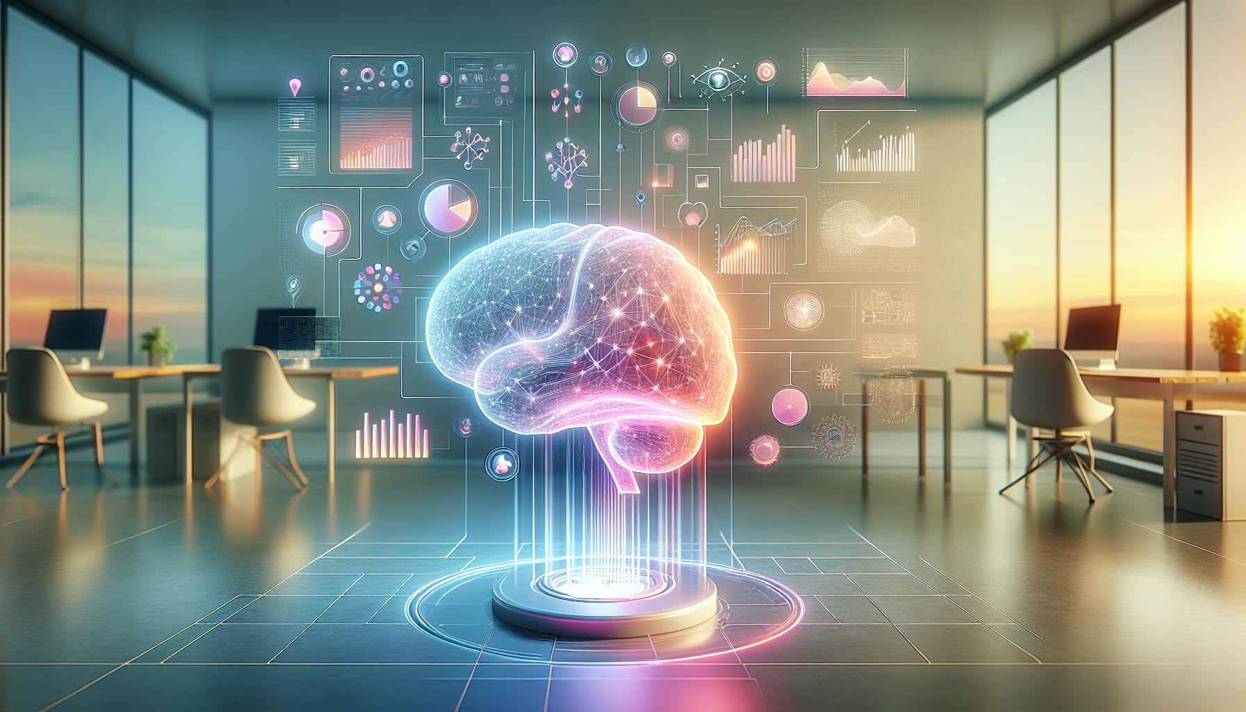 Powered AI: Your Listing Efficiency Partner