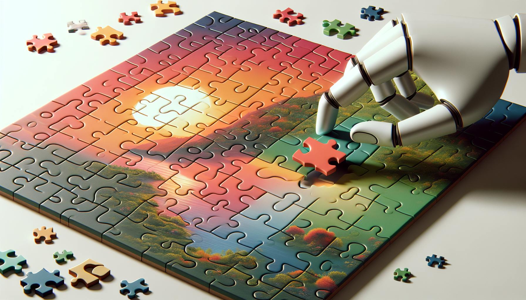 AI Started, Complexity Reduced: Listing Made Easy