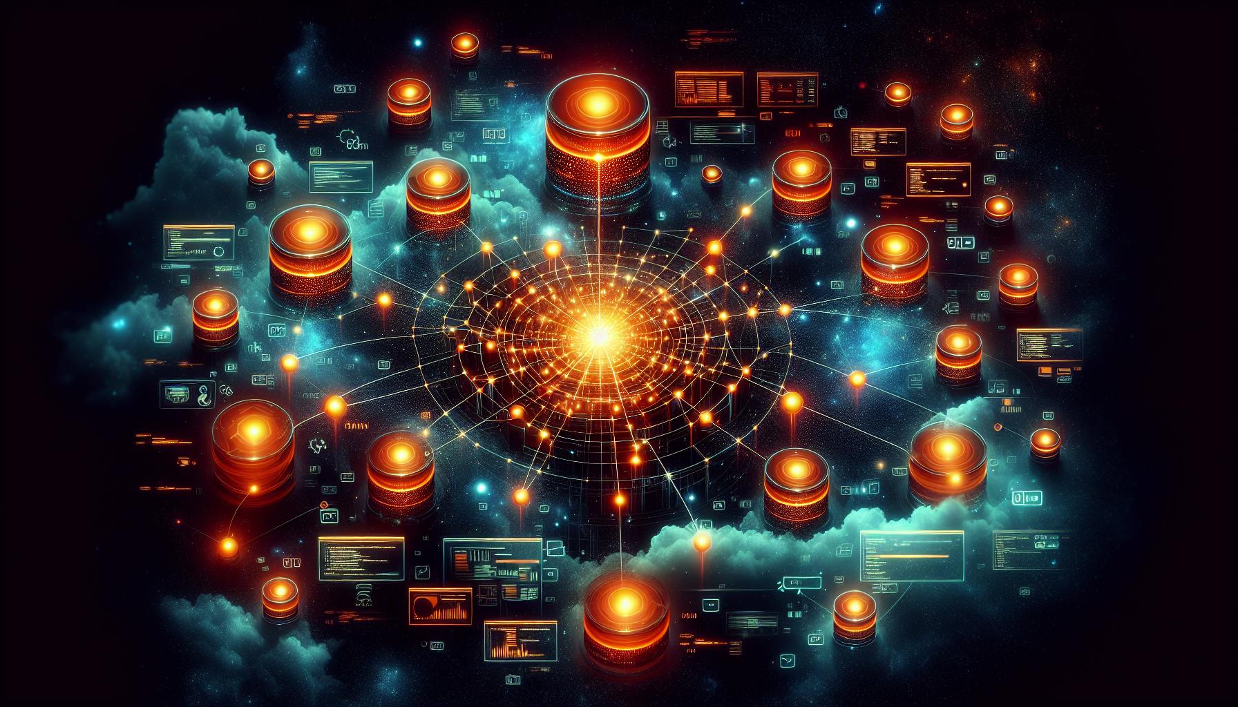 Kubernetes Orchestration Example: Workflow Breakdown