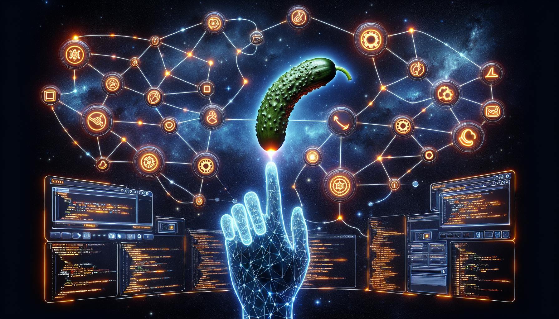 Cucumber Automation Tool for Beginners