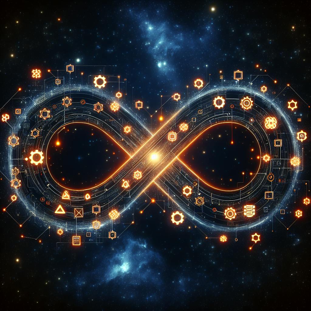 DevOps Tools and Automation Best Practices