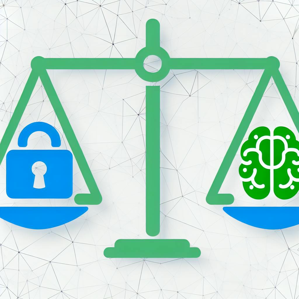 Ai Ethics And Data Privacy 2024 Guide