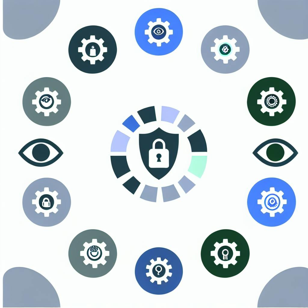 10 User Centric Data Control Principles