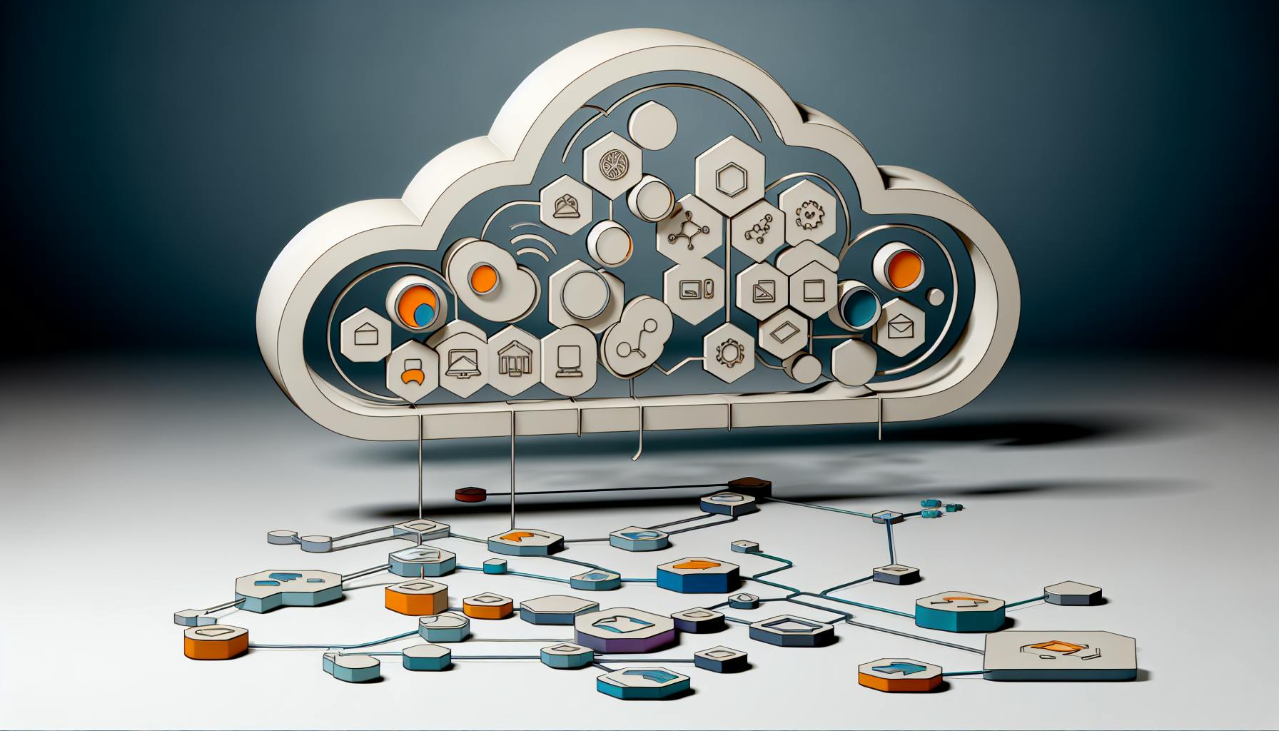 Mejores prácticas AWS para DevOps Mejores prácticas AWS para DevOps