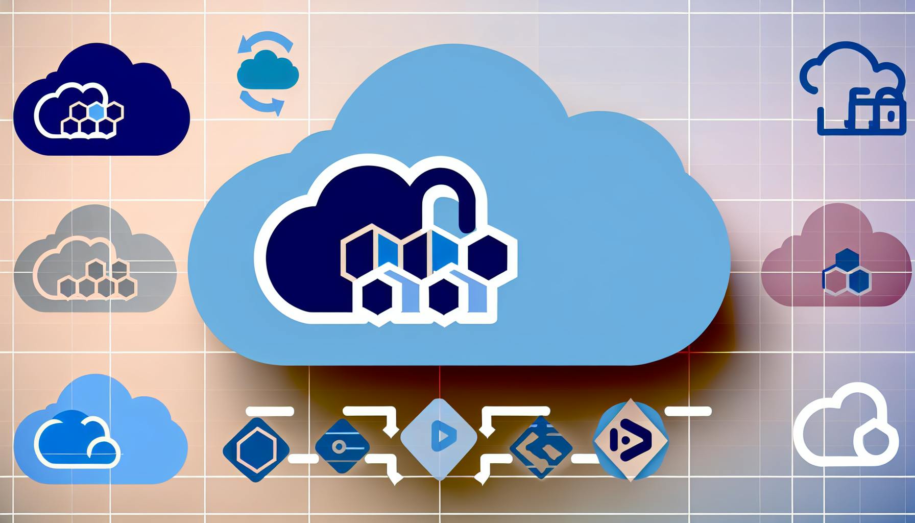 Bases de datos Relacionales en AWS con Amazon RDS y Amazon Aurora