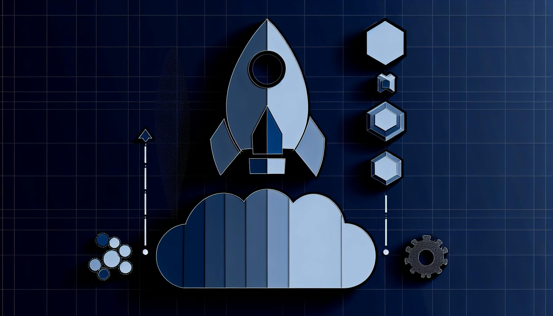 Cómo Desplegar una Aplicación en Amazon ECS Cómo Desplegar una Aplicación en Amazon ECS