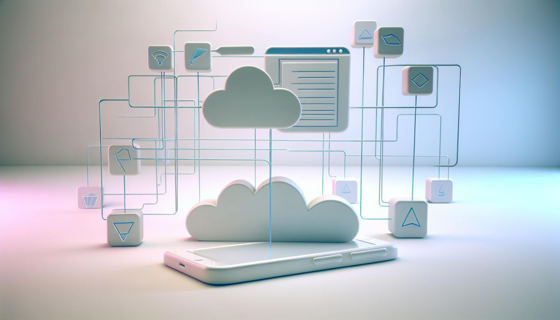 ¿Cómo Funciona AWS Amplify?