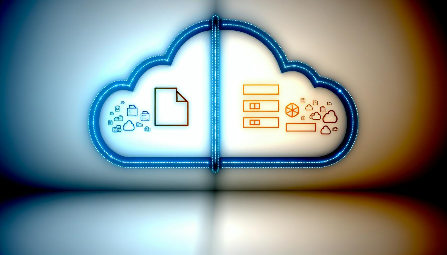 Guía Completa sobre Amazon EFS y FSX