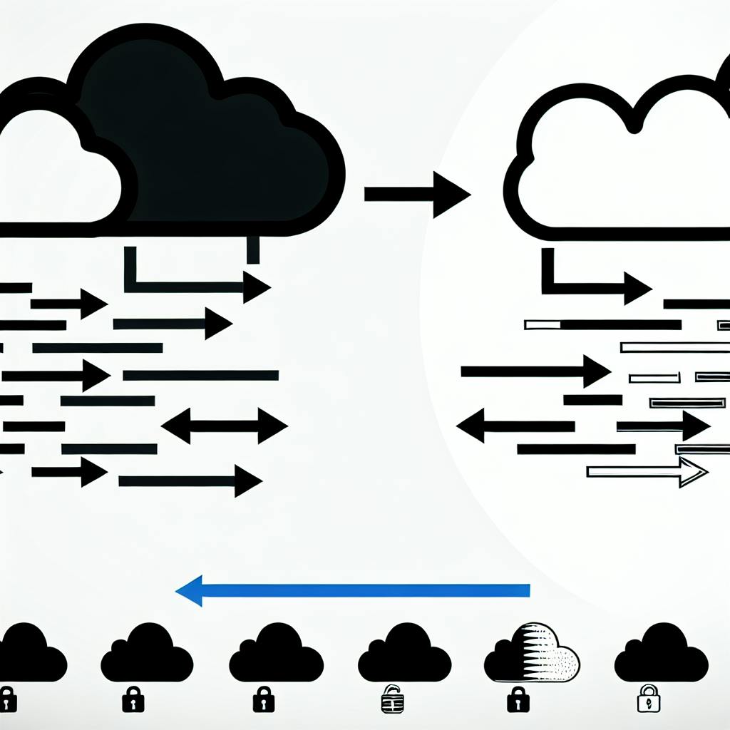 Cómo Usar AWS Transfer Family con Amazon EFS