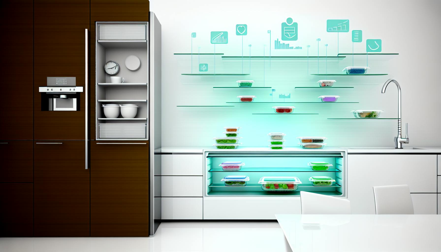 Meal Prep Good Food: Inventory Management