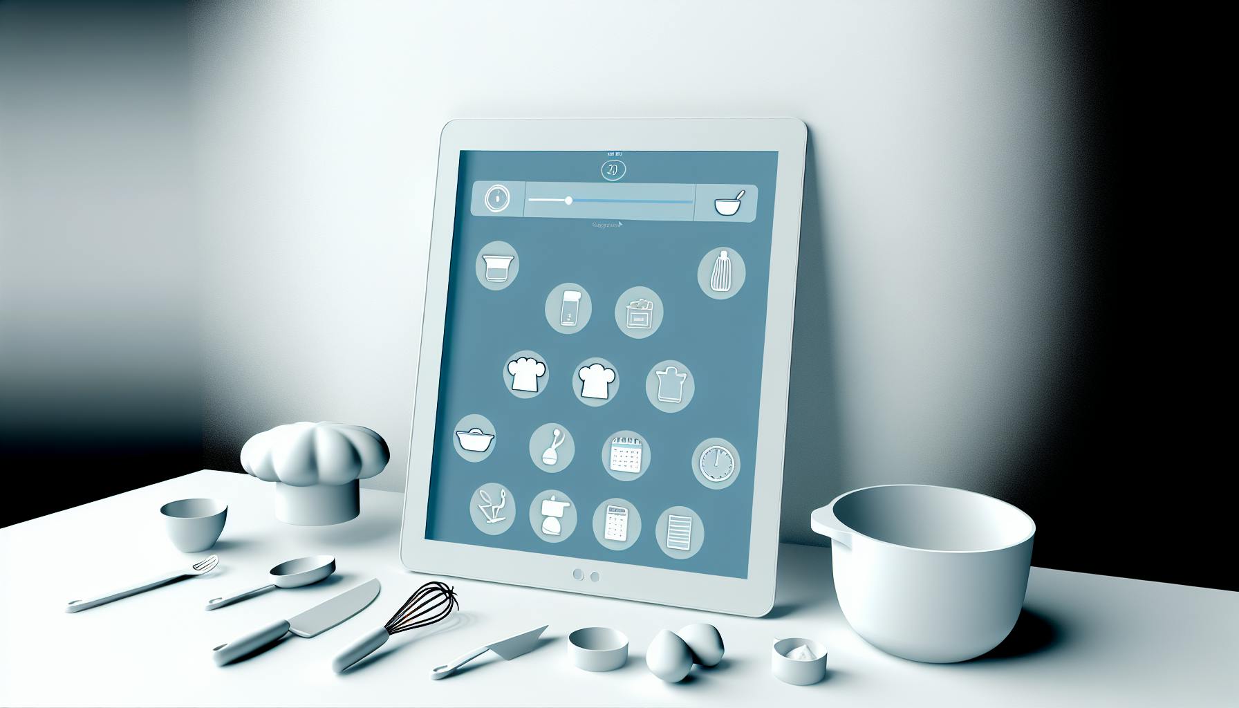 Recipe Management Software Essentials