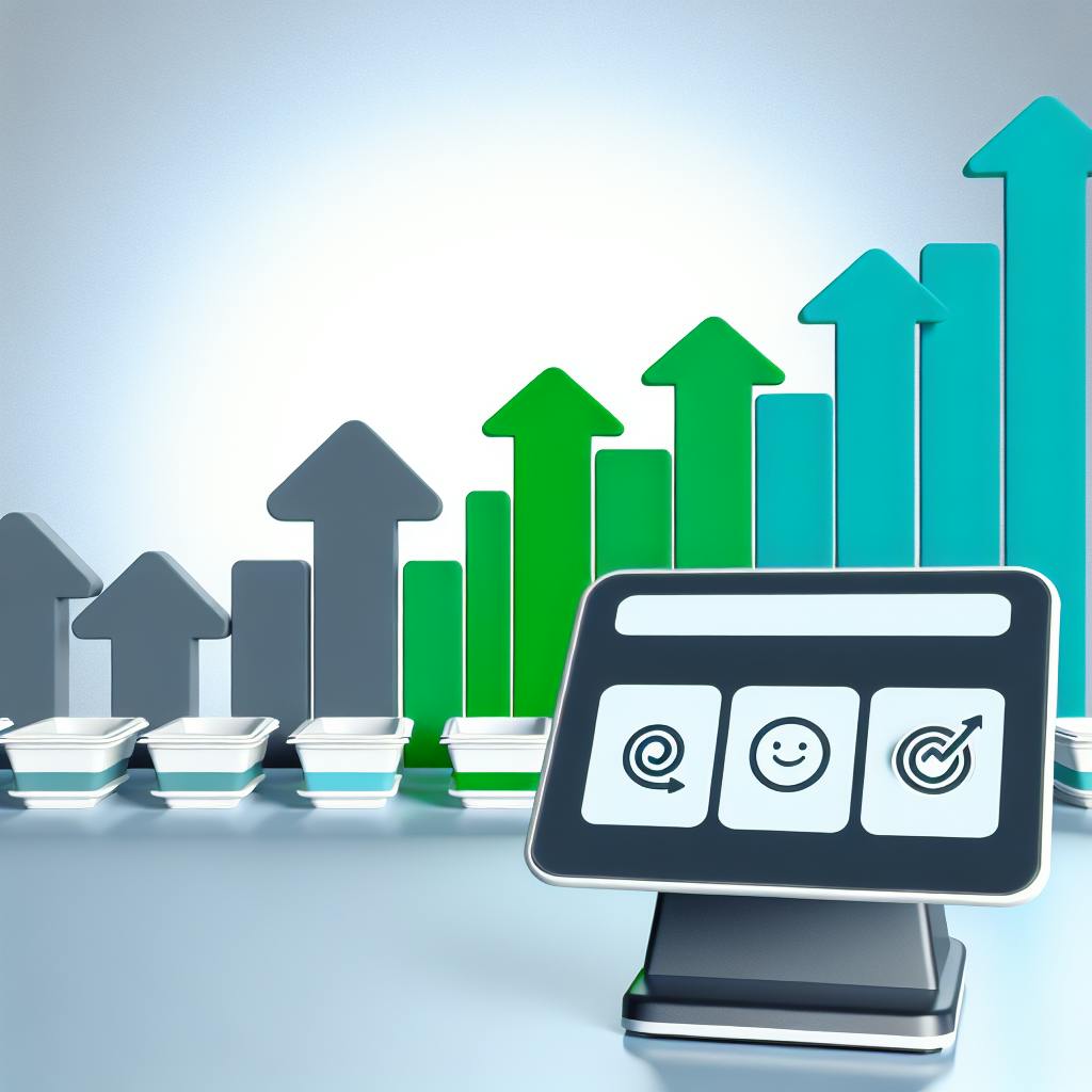 Meal Prep POS: 5 Benefits of Online Ordering Integration