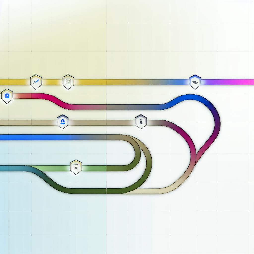 Customer Journey Mapping for Personalization: 9-Step Guide Customer Journey Mapping for Personalization: 9-Step Guide