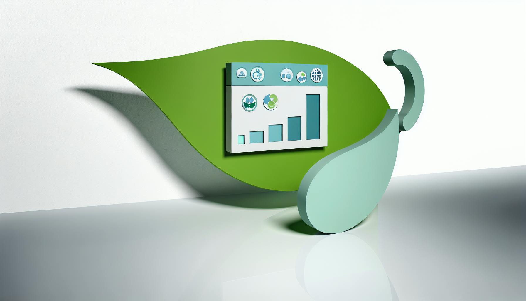 Carbon Accounting Software: Streamline Your Sustainability Efforts