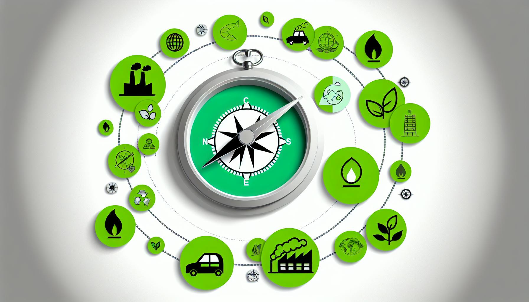 Emissions Reporting: Navigating the Essentials