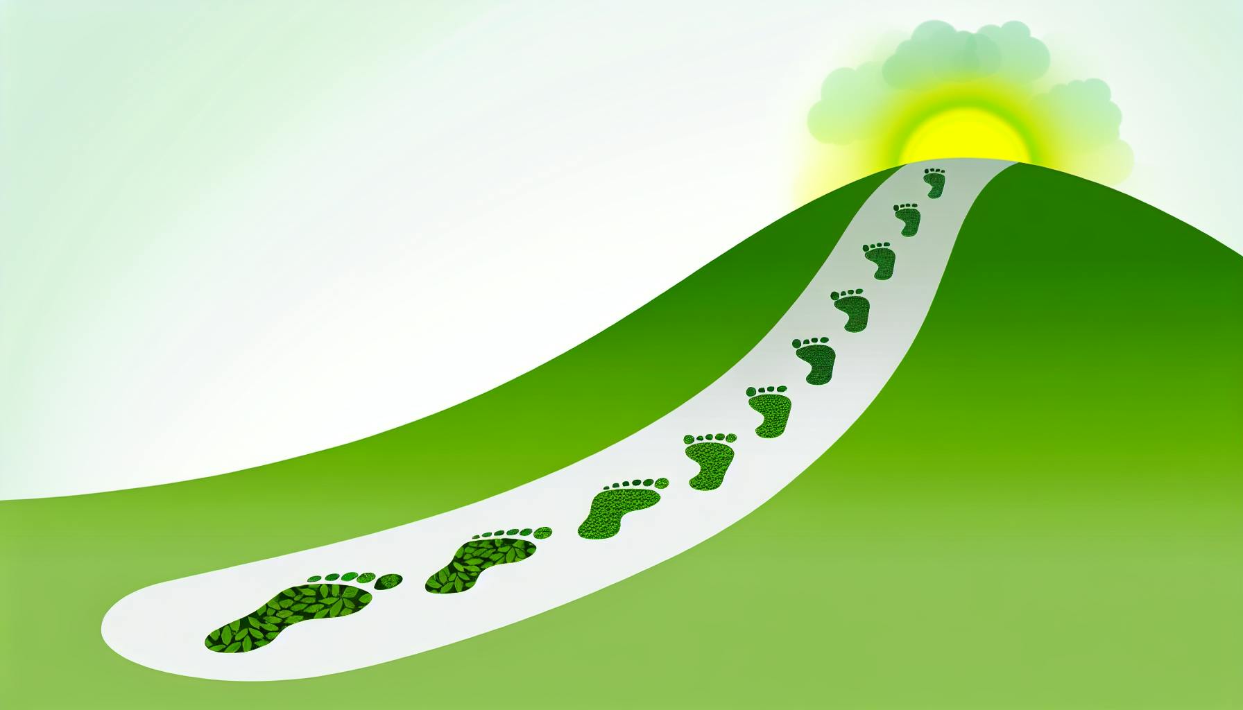 Business Footprint Mapping: Your Path to Sustainability