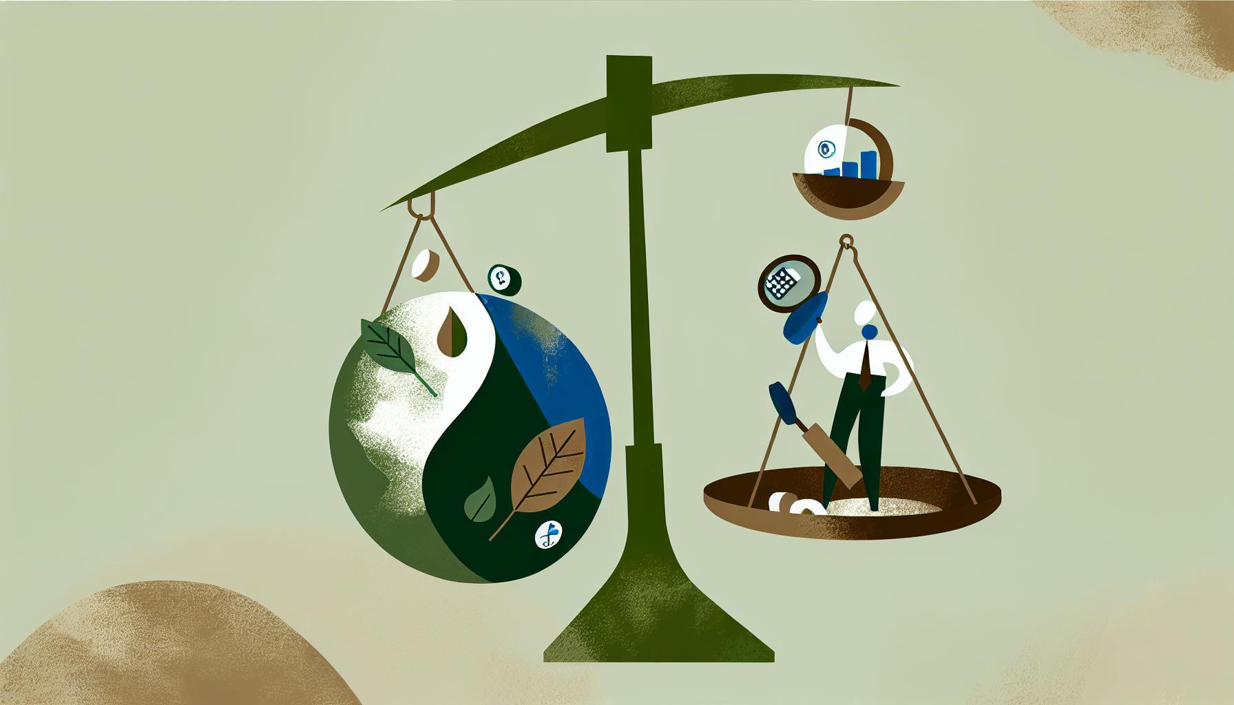 Climate Accounting Simplified: A Guide for SMEs