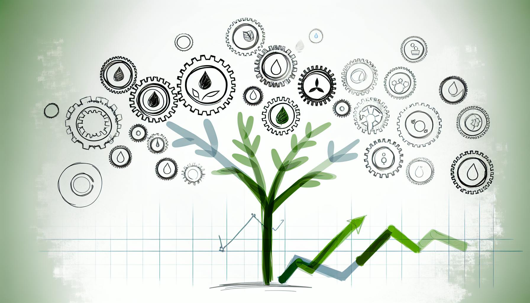 Environmental Sustainability in Business Examples: A Guide