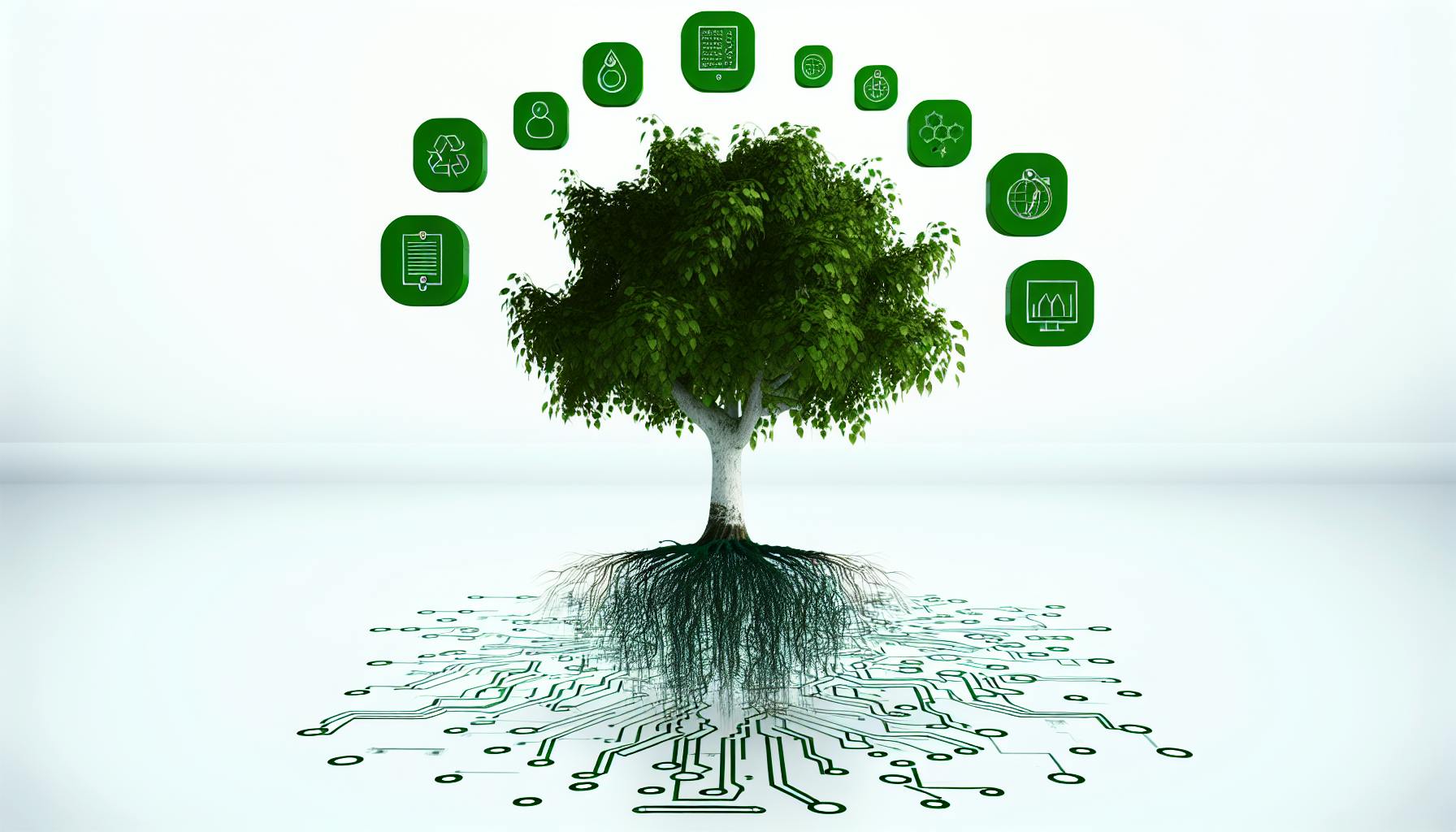 GHG Software: Your Ally in Climate Accountability