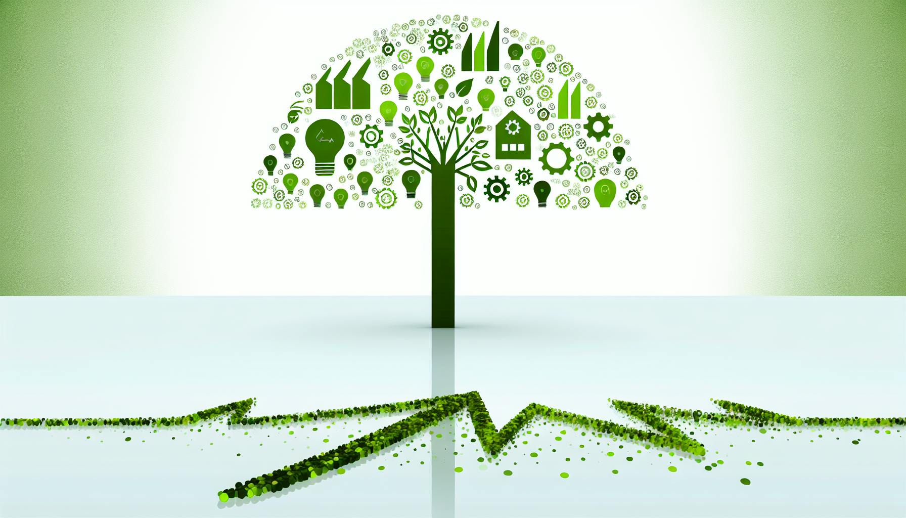 Climate Emissions Reduction: SMEs' Strategic Guide