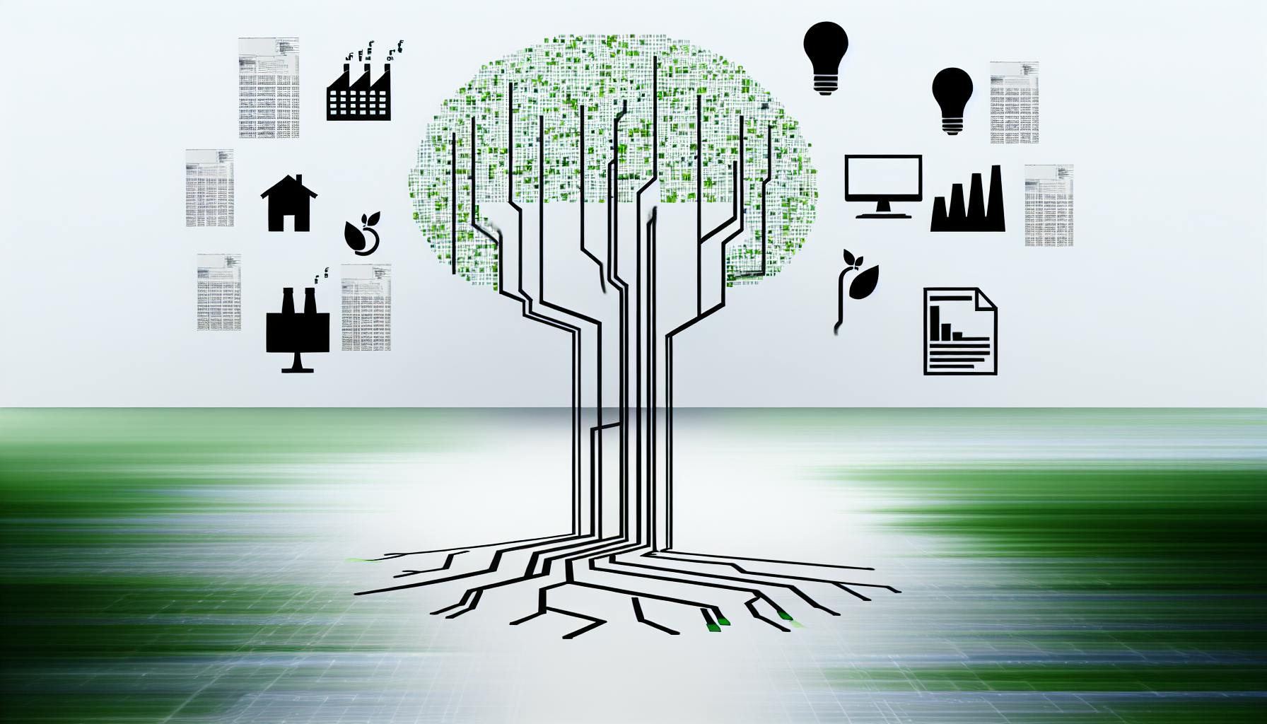 Carbon Accounting Tool: Streamlining Compliance and Reporting