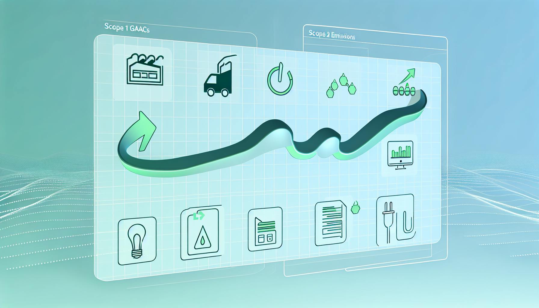 Streamlining Scope 1 and 2 GHG Emissions Tracking