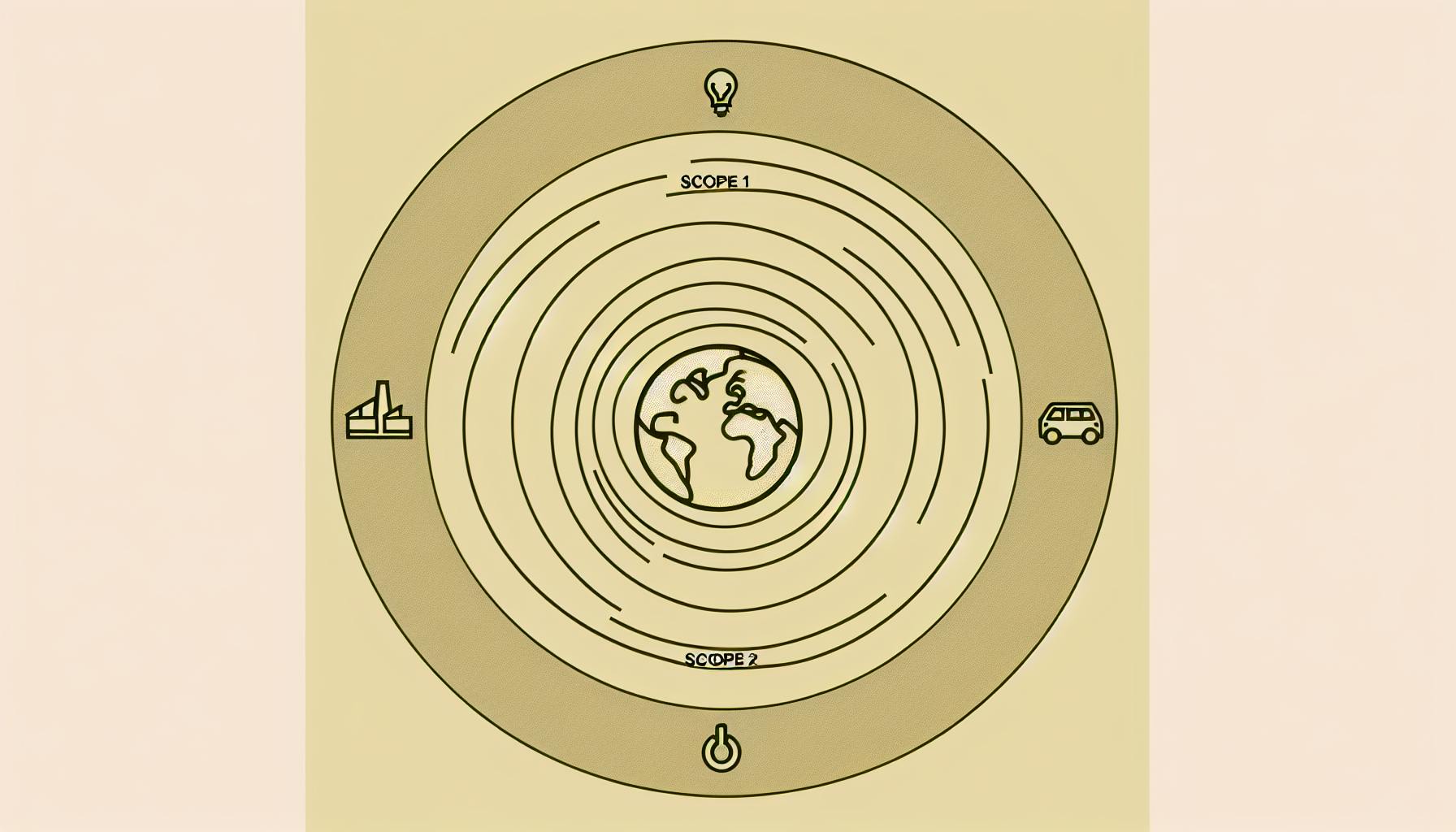 GHG Protocol Explained: Simplifying Complex Carbon Metrics