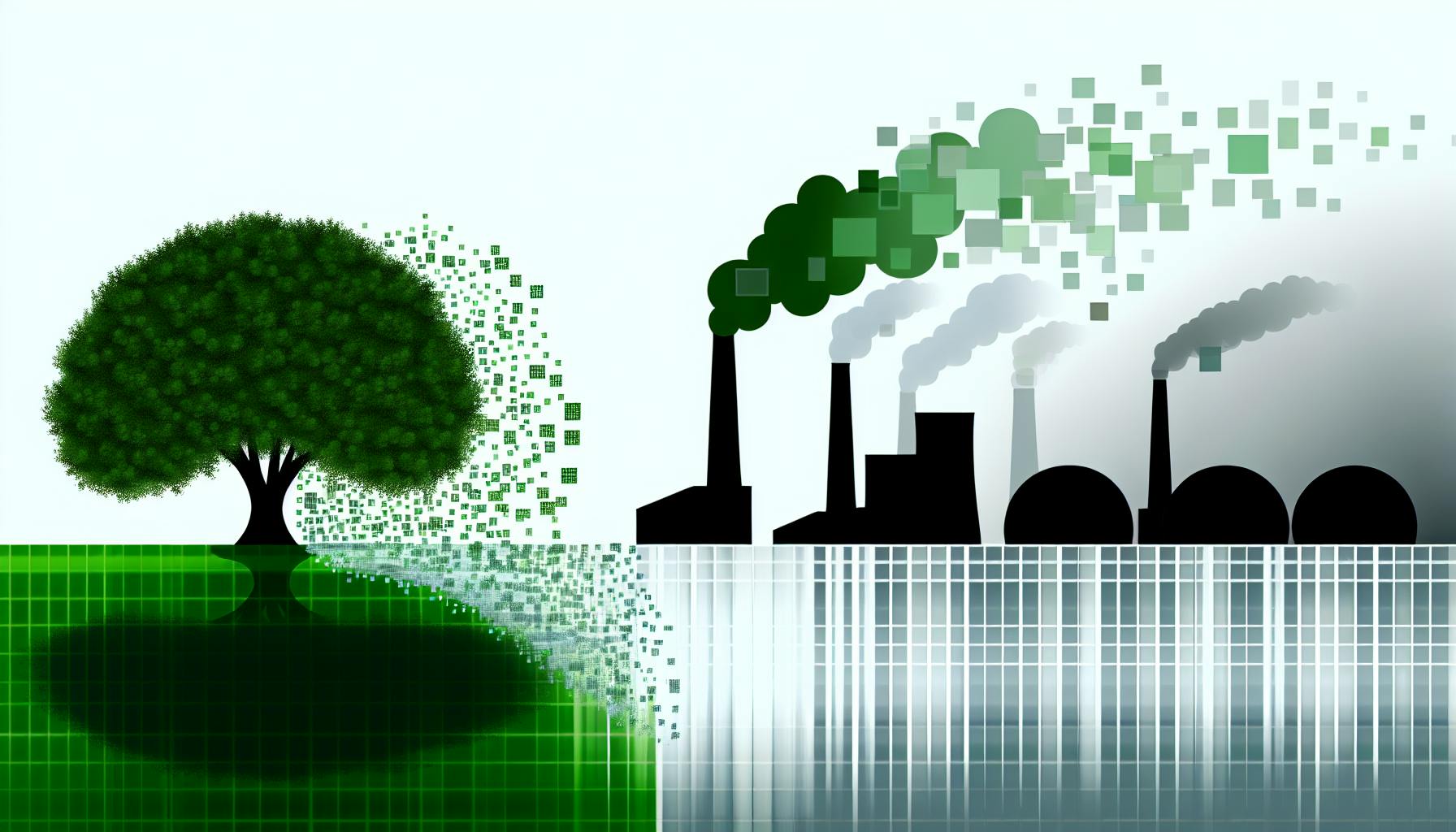 Carbon Tracking Software: Your Guide to Selection