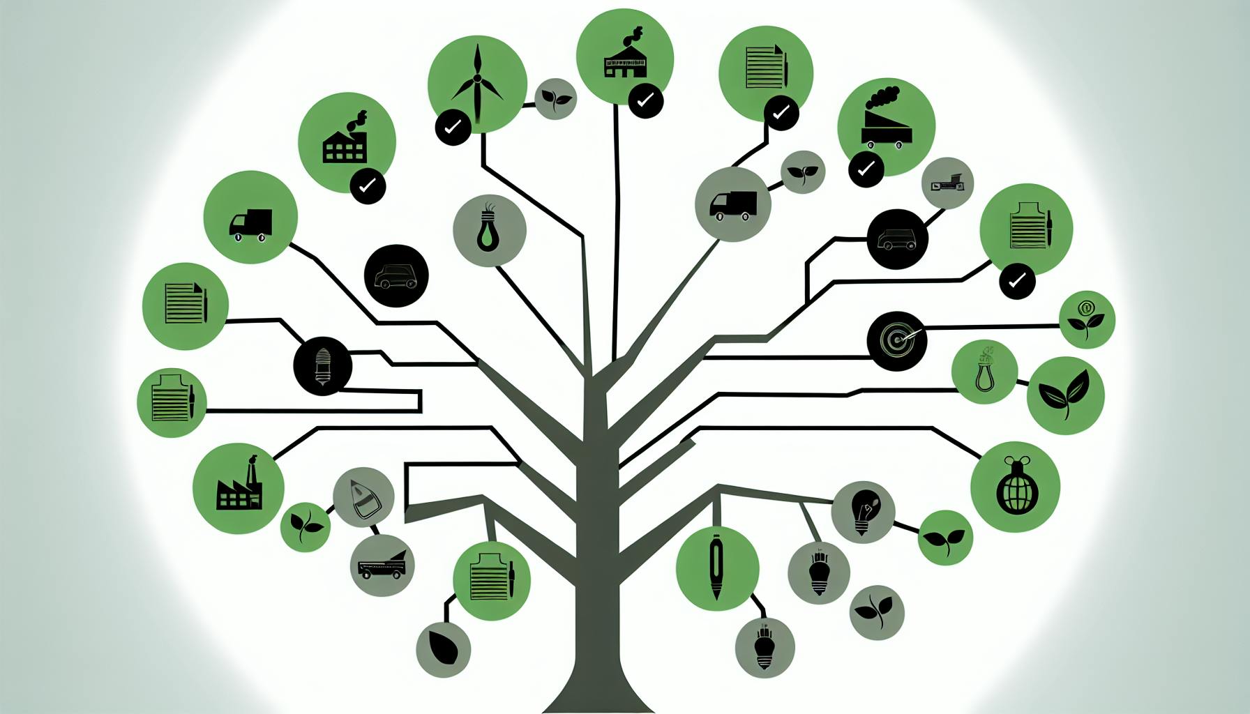 GHG Protocol Scope 3 Reporting: Best Practices