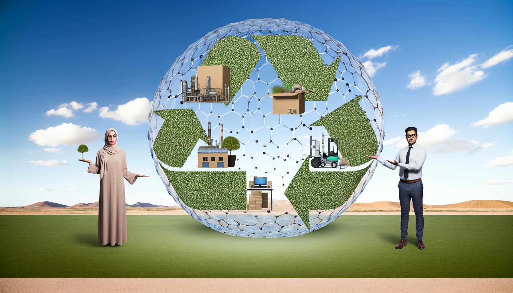 Carbon Footprint Activities for SMEs