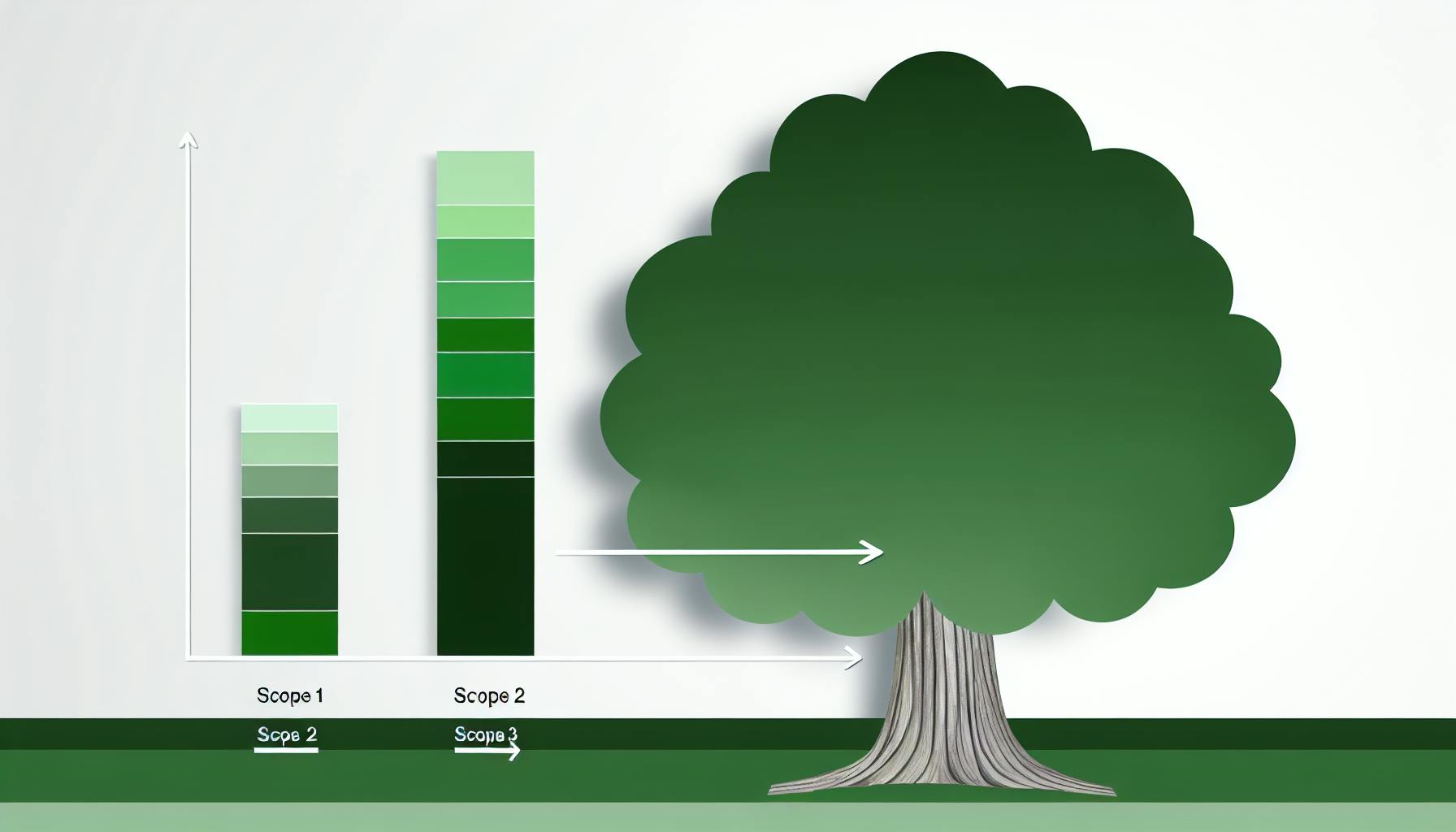 Carbon Measurement: Understanding Scope 1-3