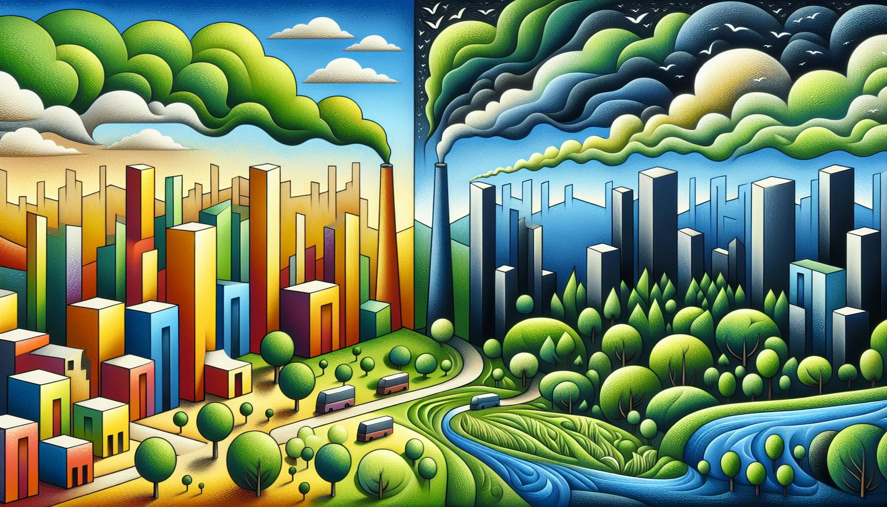 GHG Offsets in the SME Landscape