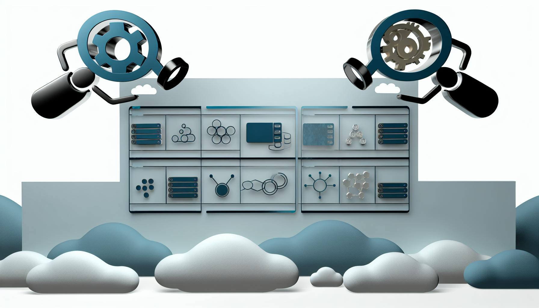 How to use open source metrics agents such as Telegraf and Prometheus for observability
