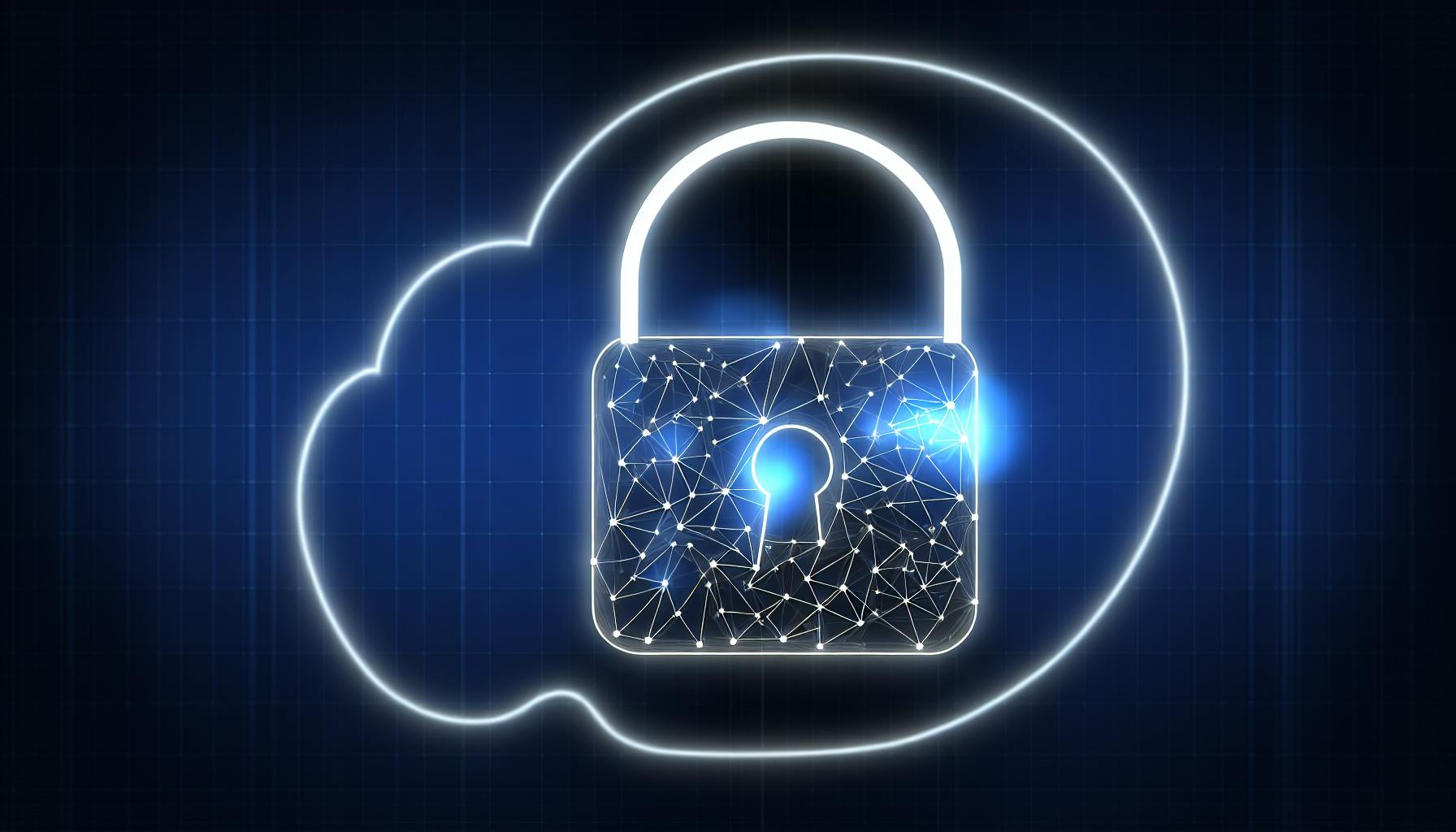 Application of Artificial Intelligence in Security: An Overview