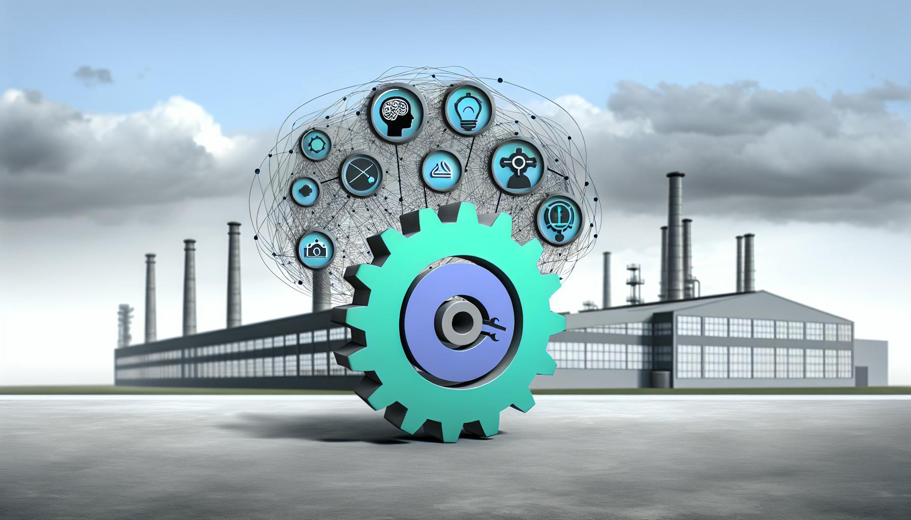Predictive Maintenance IoT Analytics: Key Trends