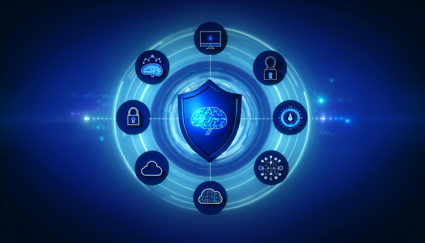 Security AI Company Innovations