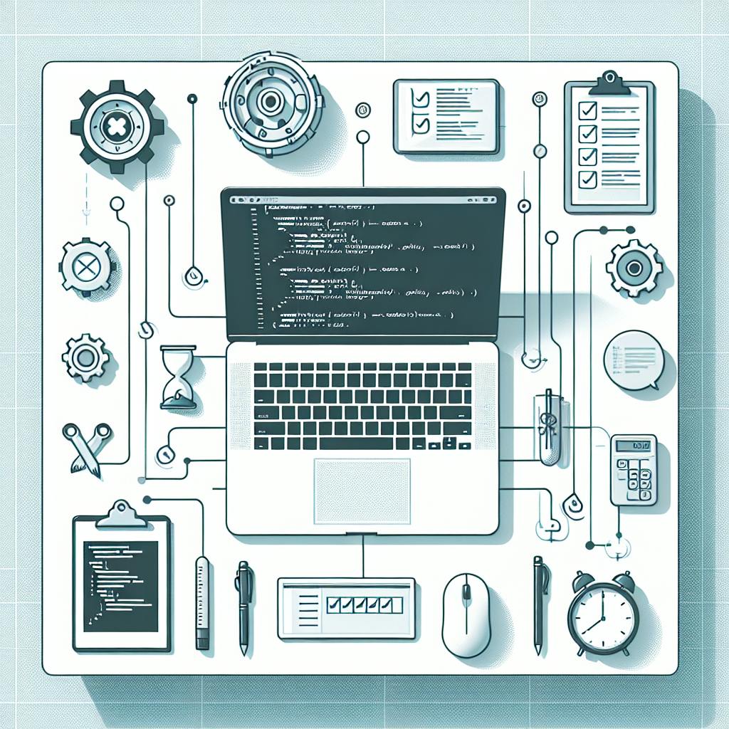 10 Scripting Best Practices for Automation Engineers 10 Scripting Best Practices for Automation Engineers