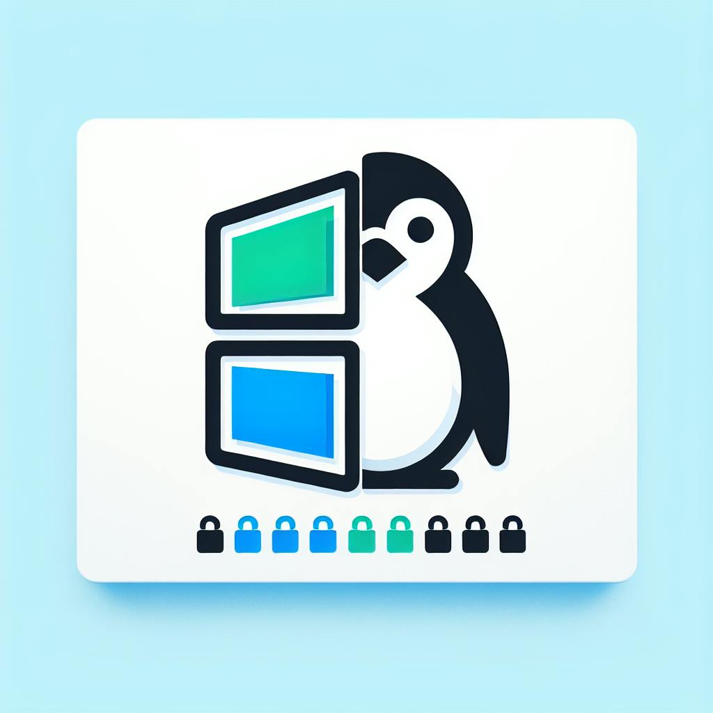 10 Server Hardening Steps for Windows & Linux